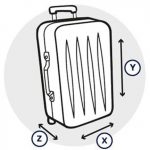 How Strict Is Lufthansa Baggage Allowance? - TikoTravel