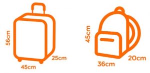 How Strict Is Easyjet Baggage Allowance? - TikoTravel