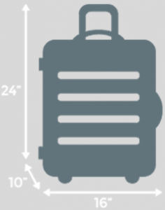 How Strict Is Frontier Airlines Baggage Policy? - TikoTravel