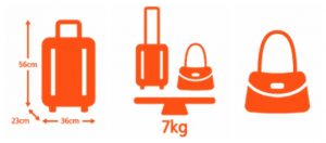 How Strict Is Jetstar Baggage Allowance? - TikoTravel