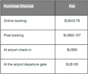 How Strict Is Jetstar Baggage Allowance? - TikoTravel