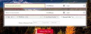 Avis AWD Code 2026 - TikoTravel