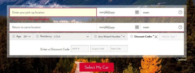 Avis AWD Code 2025 - TikoTravel